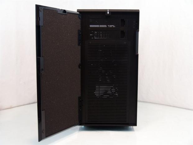 Fractal Design Define R4 Black Pearl Mid-Tower Chassis Review