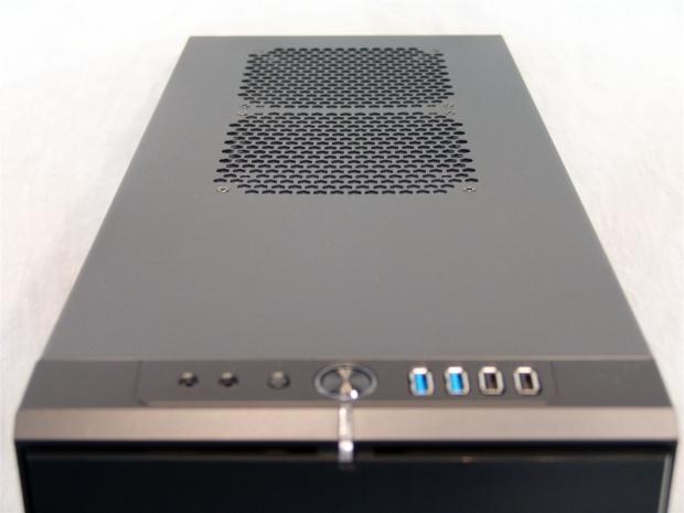 Fractal Design Define R4 Black Pearl Mid-Tower Chassis Review