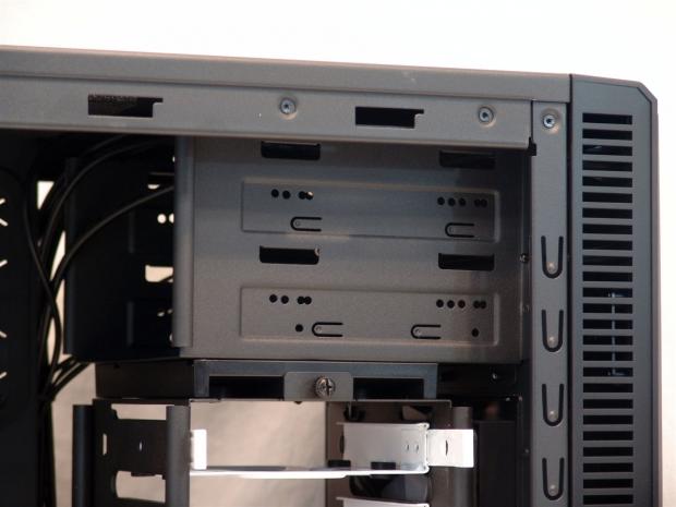Fractal Design Define R4 Black Pearl Mid-Tower Chassis Review