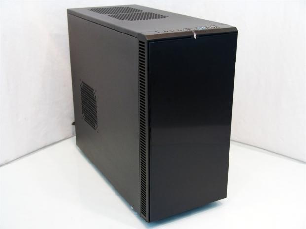 Fractal Design Define R4 Black Pearl Mid-Tower Chassis Review