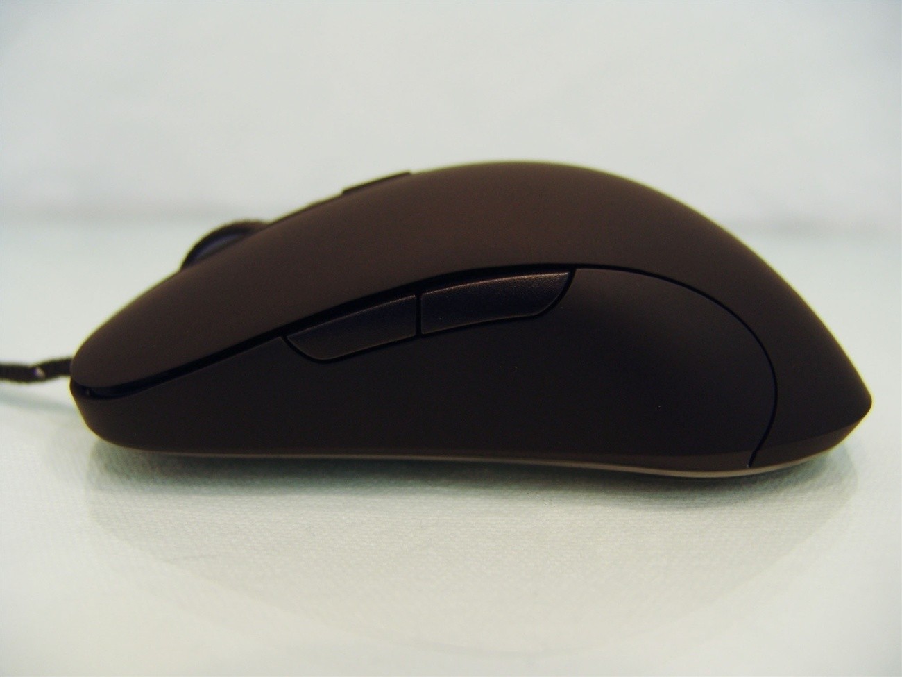 SteelSeries Sensei [RAW] Laser Gaming Mouse Review | TweakTown