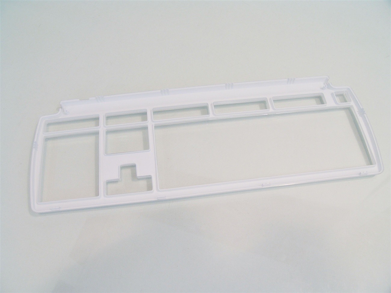 Matias Tactile Pro 3.0 Mechanical Keyboard Review | TweakTown