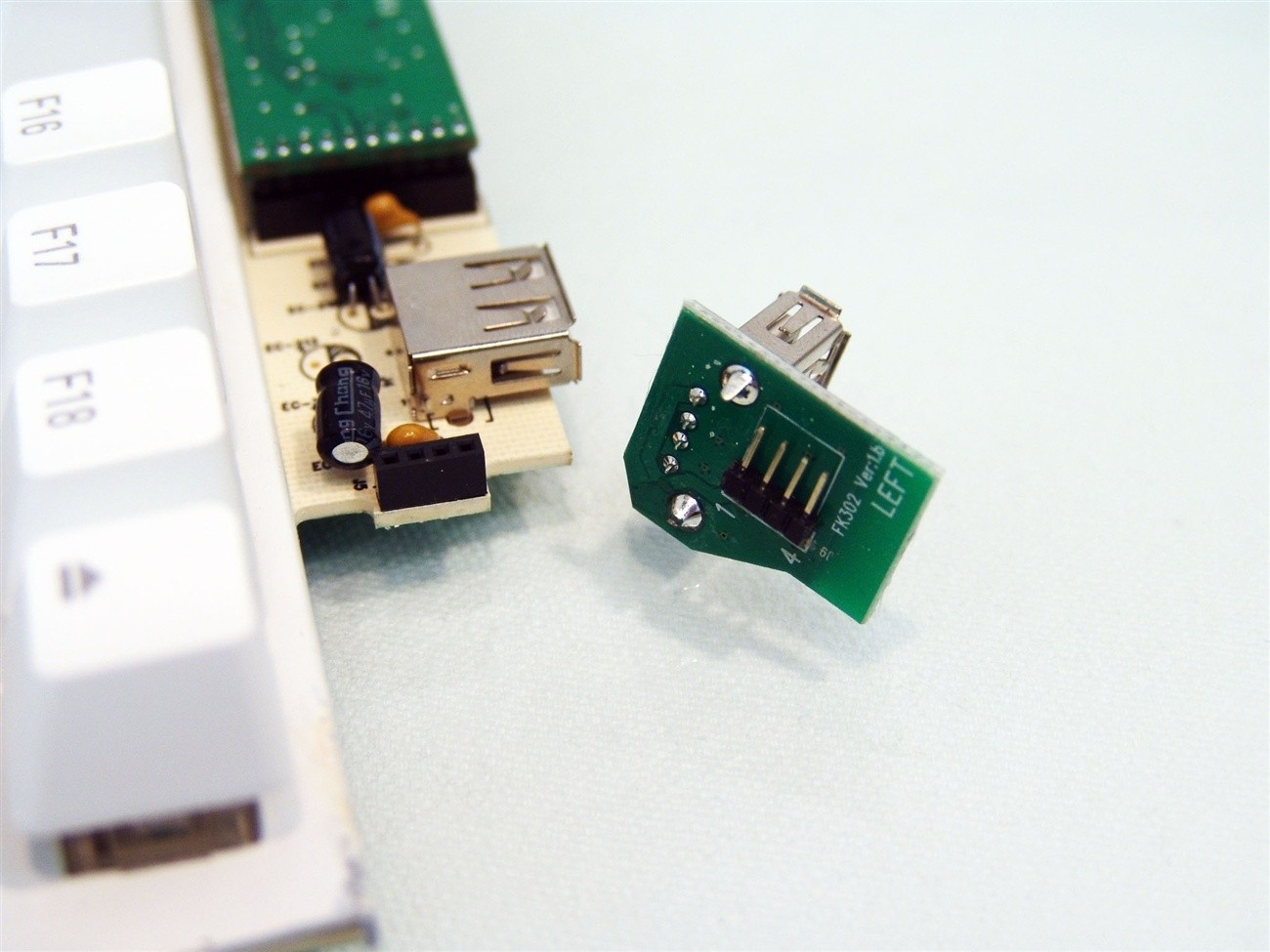 Matias Tactile Pro 3.0 Mechanical Keyboard Review | TweakTown