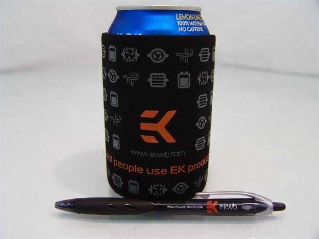 EKWB EK-Supremacy CPU Water Block and Custom Kit Review