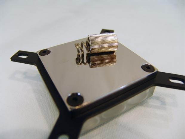 EKWB EK-Supremacy CPU Water Block and Custom Kit Review