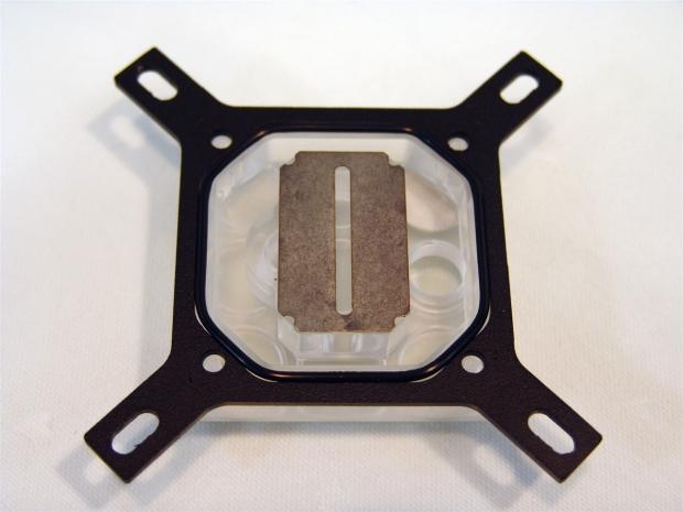 EKWB EK-Supremacy CPU Water Block and Custom Kit Review