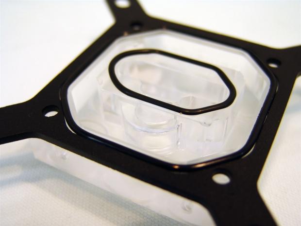 EKWB EK-Supremacy CPU Water Block and Custom Kit Review