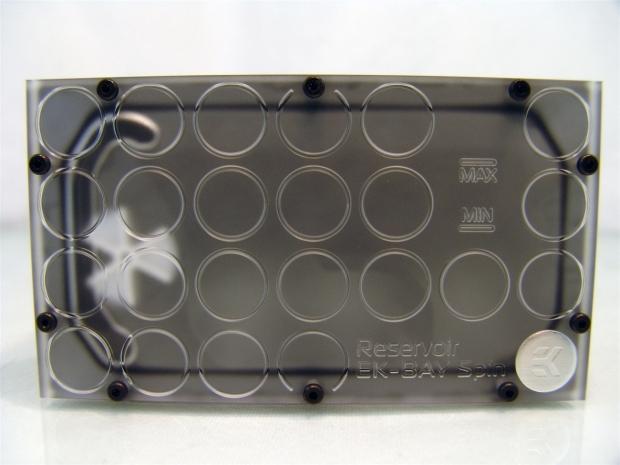 EKWB EK-Supremacy CPU Water Block and Custom Kit Review