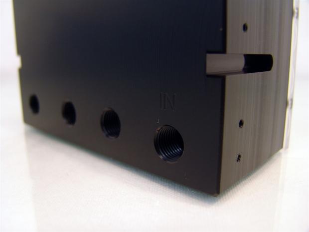 EKWB EK-Supremacy CPU Water Block and Custom Kit Review