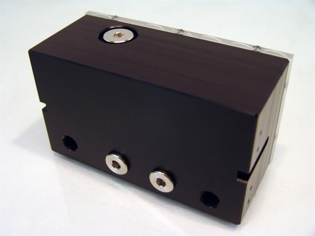 EKWB EK-Supremacy CPU Water Block and Custom Kit Review