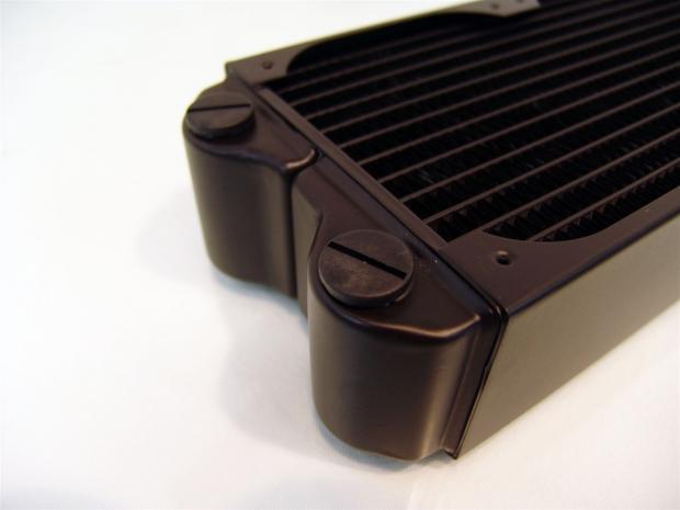 EKWB EK-Supremacy CPU Water Block and Custom Kit Review