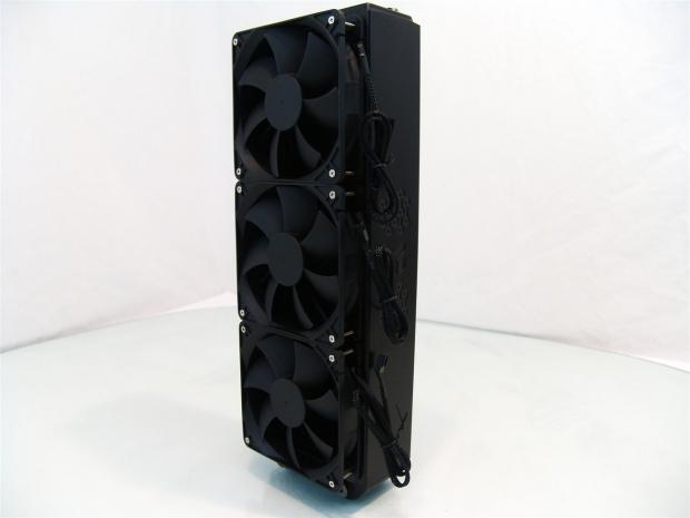 EKWB EK-Supremacy CPU Water Block and Custom Kit Review