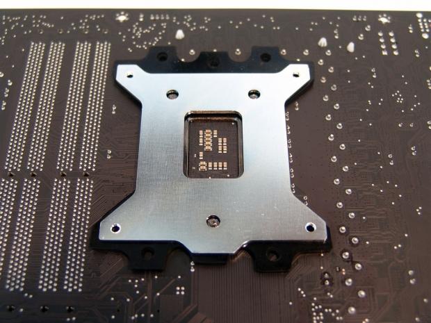 EKWB EK-Supremacy CPU Water Block and Custom Kit Review