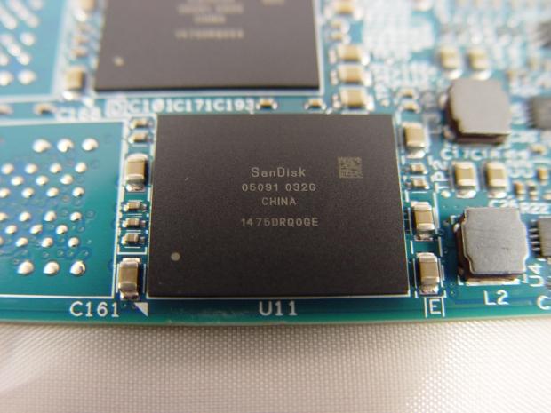 SanDisk Extreme 240GB Fixed TRIM Solid State Drive Review