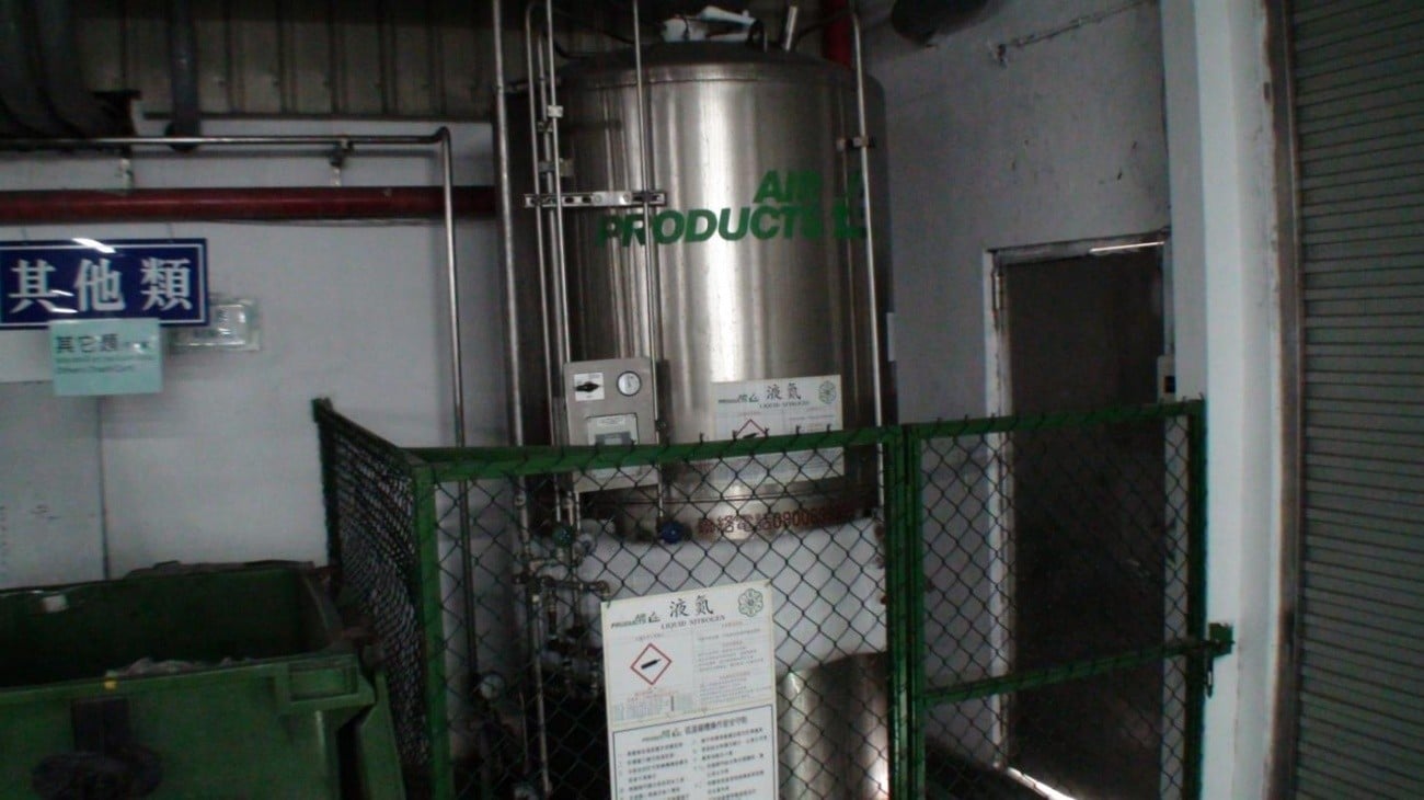 Lian Li Factory Tour Video - What goes into making an Aluminum Chassis ...