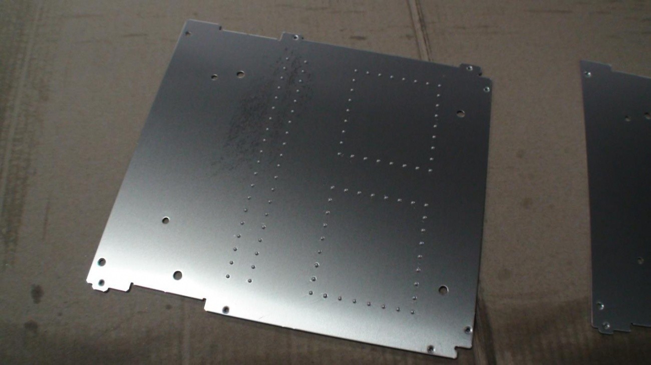 Lian Li Factory Tour Video - What goes into making an Aluminum Chassis ...