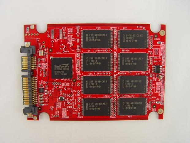 SuperSSpeed S302 Hyper Gold MLC 240GB SSD Review