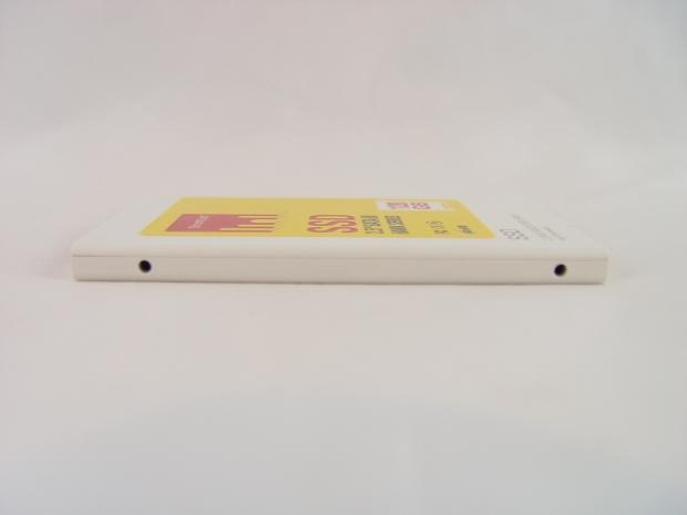 Strontium HAWK Series 120GB SSD Review