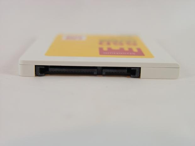 Strontium HAWK Series 120GB SSD Review