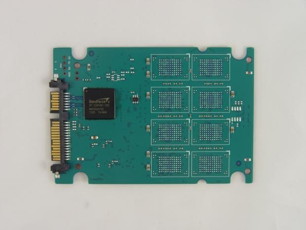 Strontium HAWK Series 120GB SSD Review