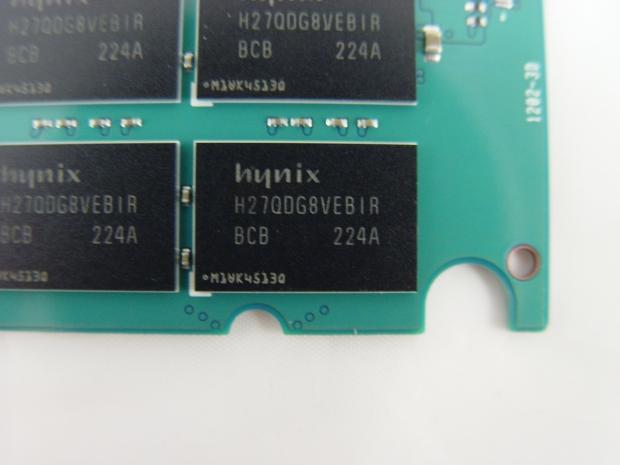 Strontium HAWK Series 120GB SSD Review