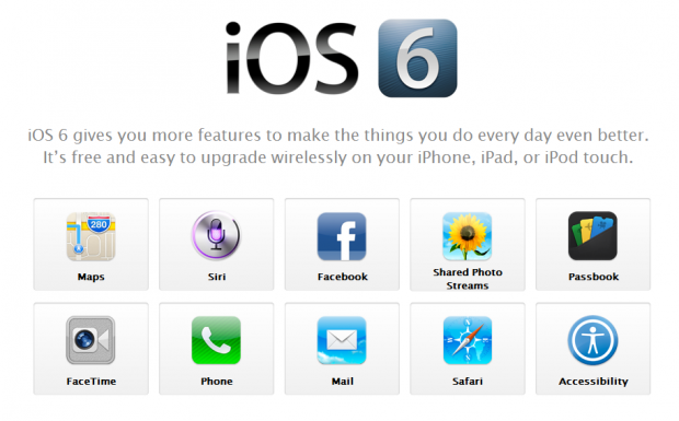 iphone os 3 features