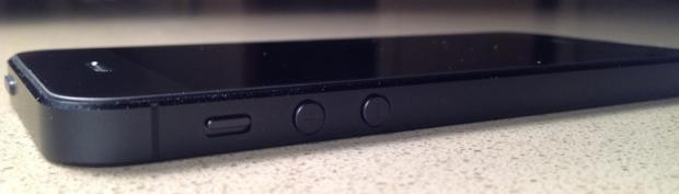 Apple iPhone 5 Smartphone Review