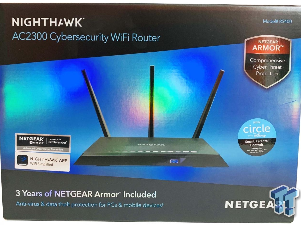Netgear Nighthawk Netgear Nighthawk M1 Mobile Router (MR1100 100EUS)
