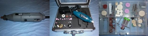 Case Smithing: The Mod Workshop - Case Modding Tools You Need