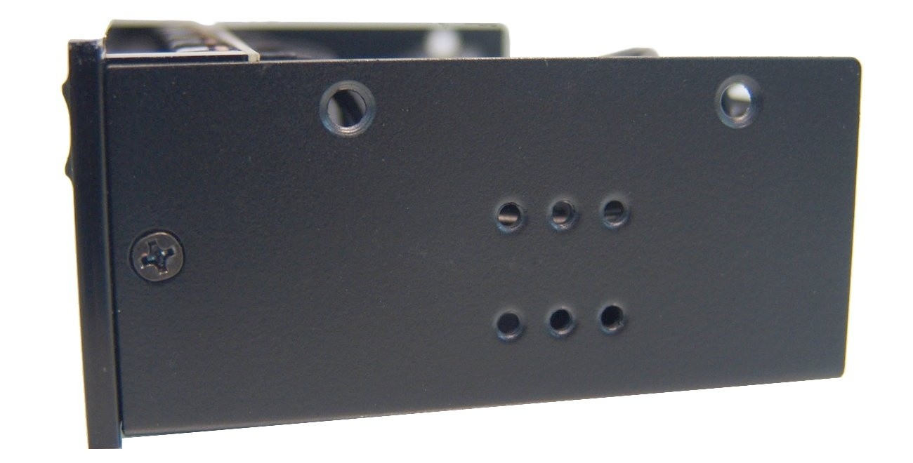 Fractal Design Adjust 108 Fan Controller Review | TweakTown