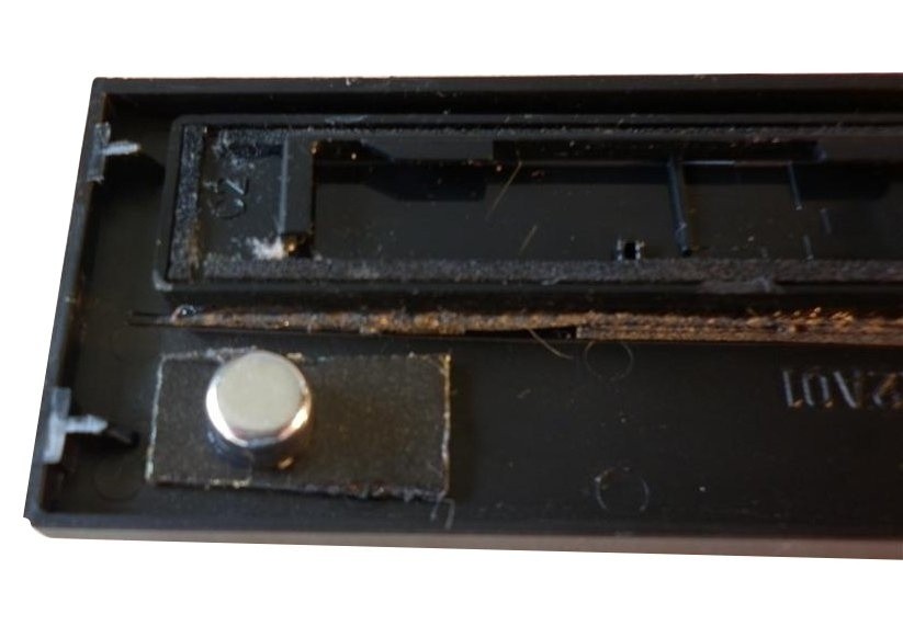 Case Smithing: The Stealth Optical Bay Drive