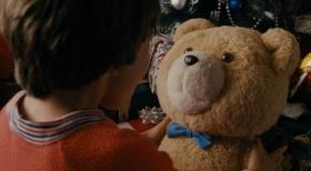 Ted (2012) Blu-ray Movie Review