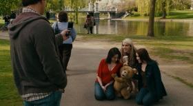 Ted (2012) Blu-ray Movie Review