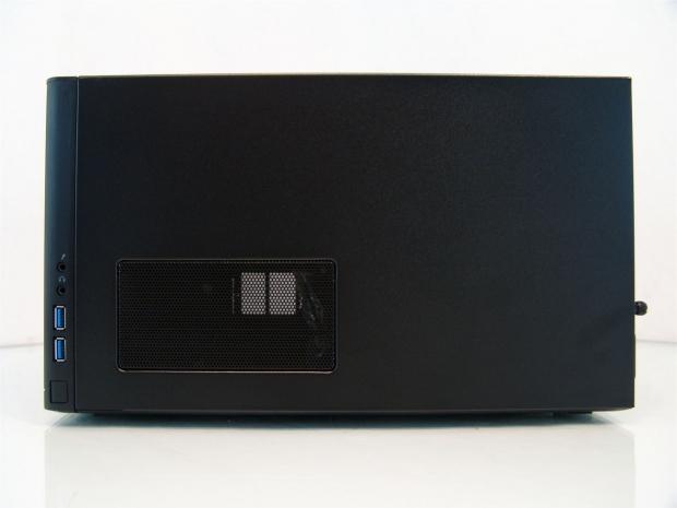 Fractal Design Node 304 Mini-ITX Chassis Review