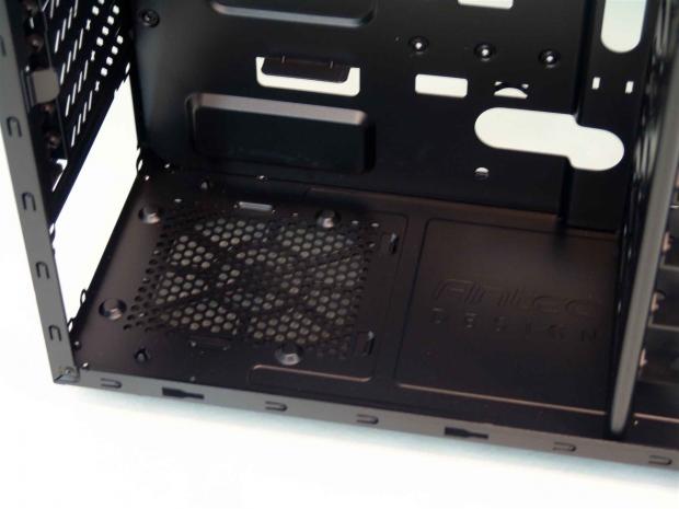 Antec GX700 Military Themed Mid-Tower Chassis Review