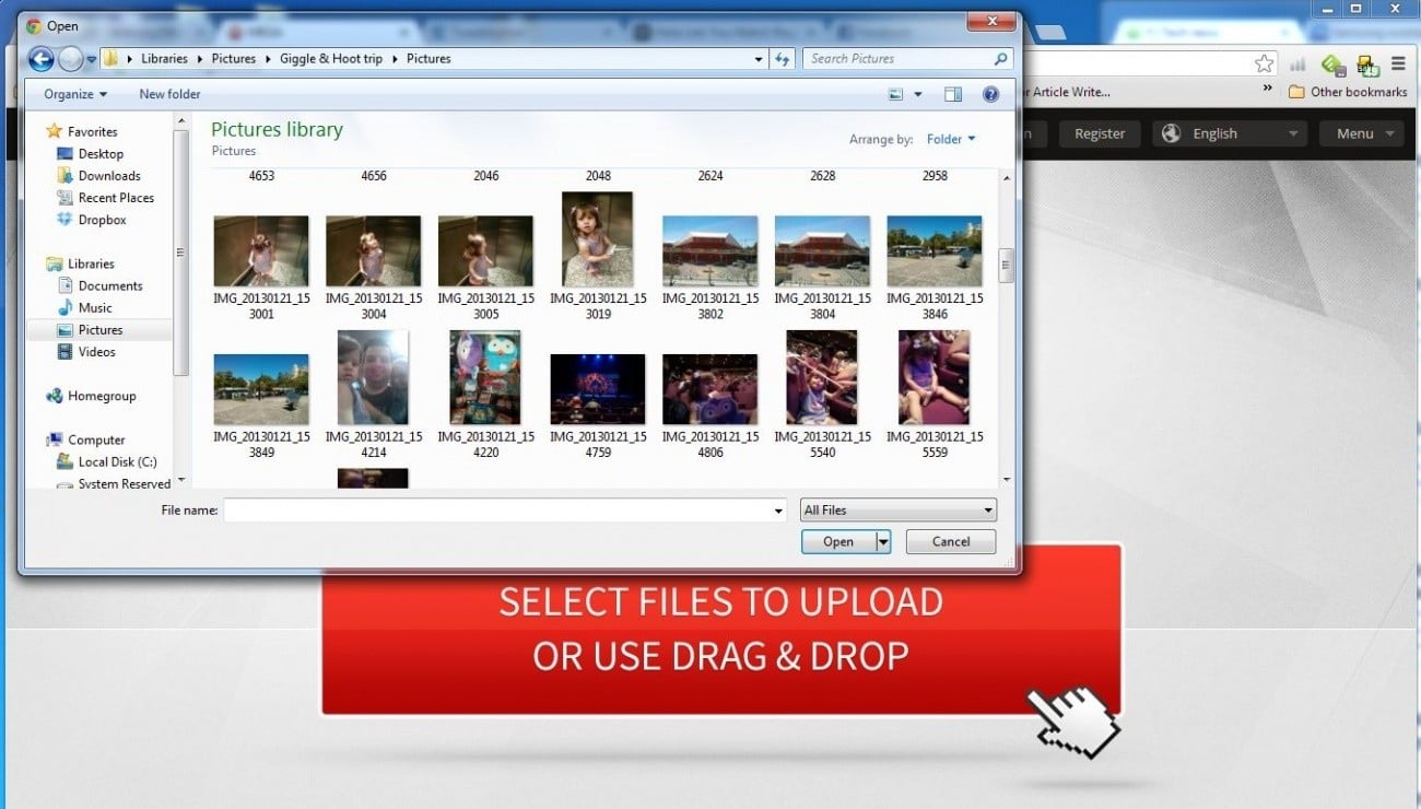 Taking a look at MEGA (beta) - cloud storage, done safely? | TweakTown