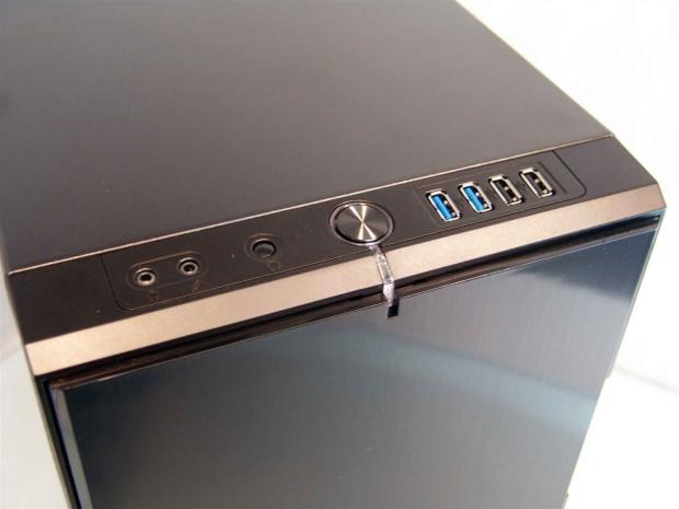 Fractal Design Define XL R2 Black Pearl Full-Tower Chassis Review