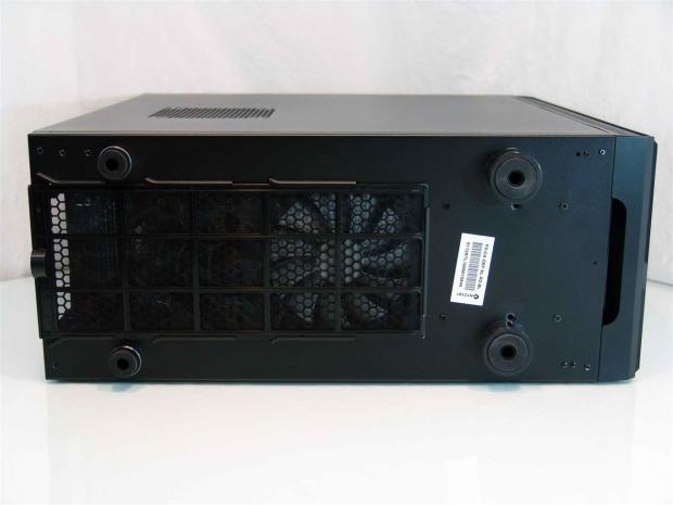 Fractal Design Define XL R2 Black Pearl Full-Tower Chassis Review