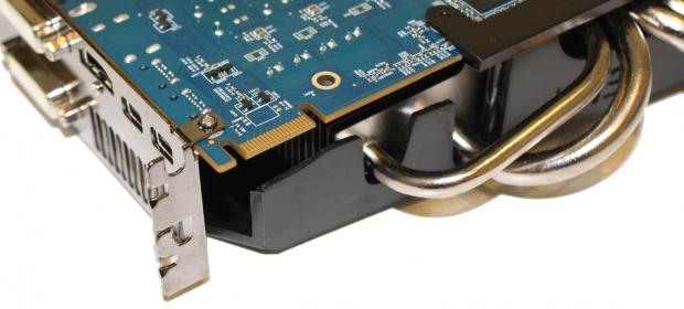 HIS Radeon HD 7850 iPower IceQ Turbo 4GB Video Card Review