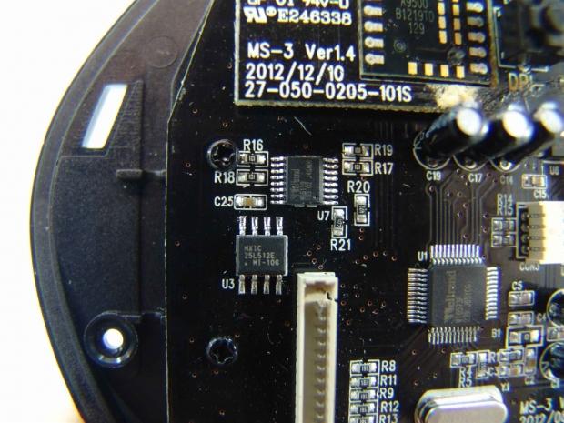 FUNC MS-3 Laser Gaming Mouse Review