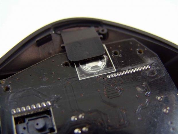 FUNC MS-3 Laser Gaming Mouse Review