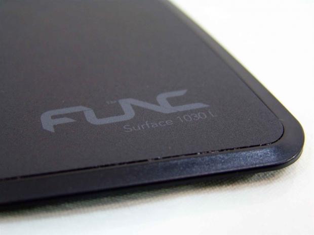 FUNC MS-3 Laser Gaming Mouse Review