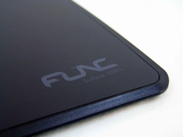 FUNC MS-3 Laser Gaming Mouse Review