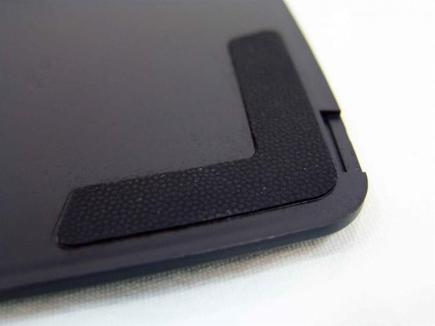 FUNC MS-3 Laser Gaming Mouse Review