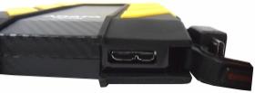 ADATA DashDrive Durable HD710 External Hard Drive Review