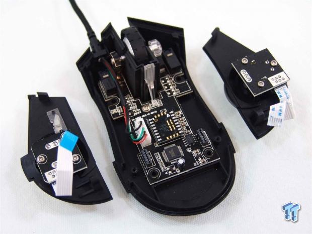 Leetgion El'Druin Optimized for Diablo Gaming Mouse Review