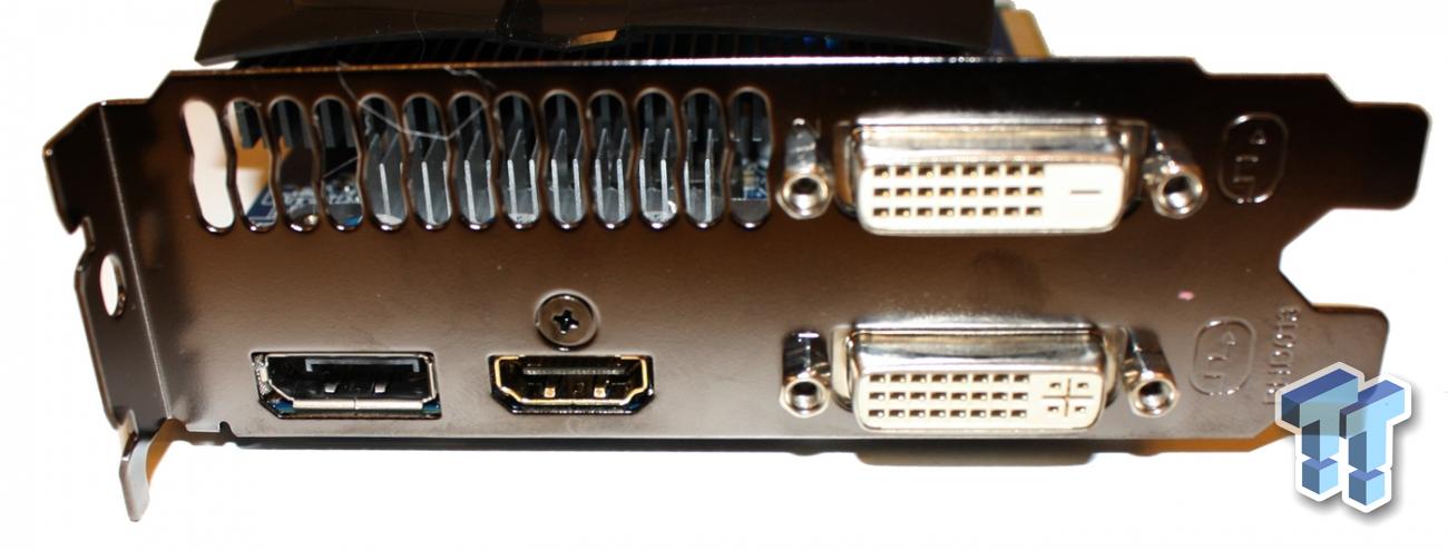 GIGABYTE Radeon HD 7790 1GB OC Overclocked Video Card Review | TweakTown