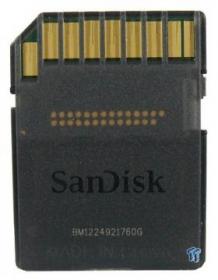 SanDisk Extreme Pro SDHC and microSDHC Memory Card Review