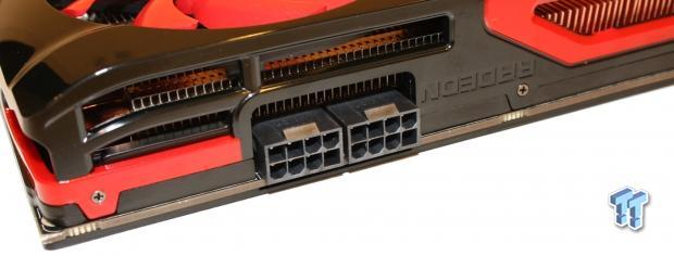 AMD Radeon HD 7990 6GB Dual GPU Video Card Review