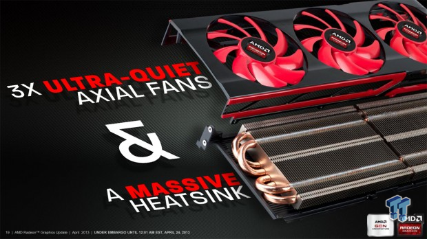 AMD Radeon HD 7990 6GB Dual GPU Video Card Review